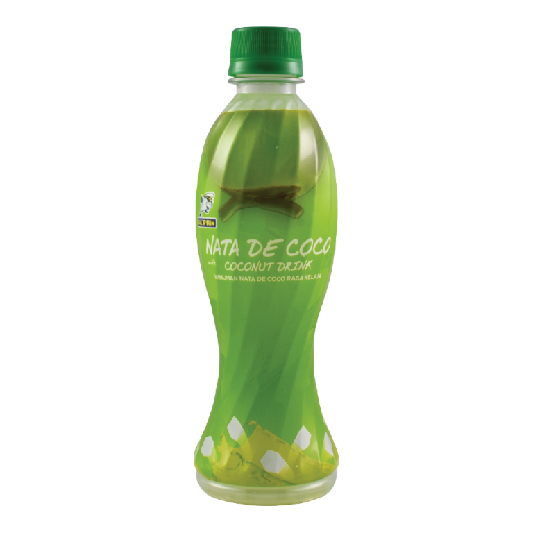Nata De Coco with Fruit Flavor (350ml x 24bottles) Manufacturer Malaysia | Nata De Coco with ...
